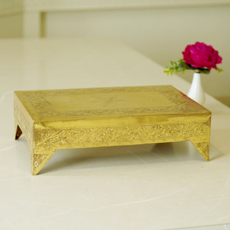 Brass Pooja Items Online in India | Pital Pooja Essentials