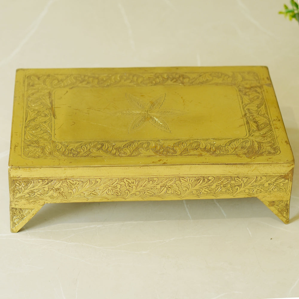 Brass Pooja Items Online in India | Pital Pooja Essentials