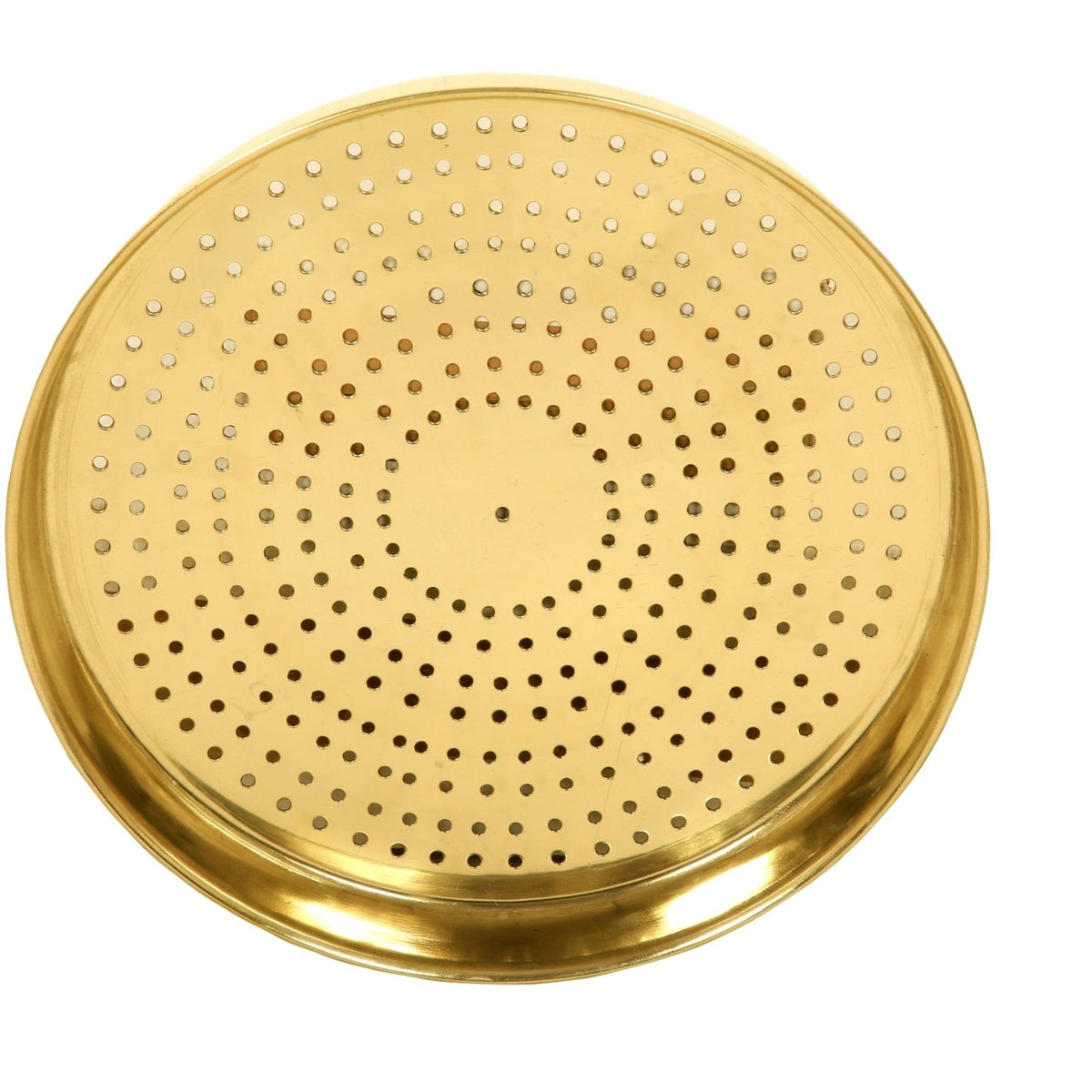 Brass Sieve Flour Channi - High Quality – Brass Globe