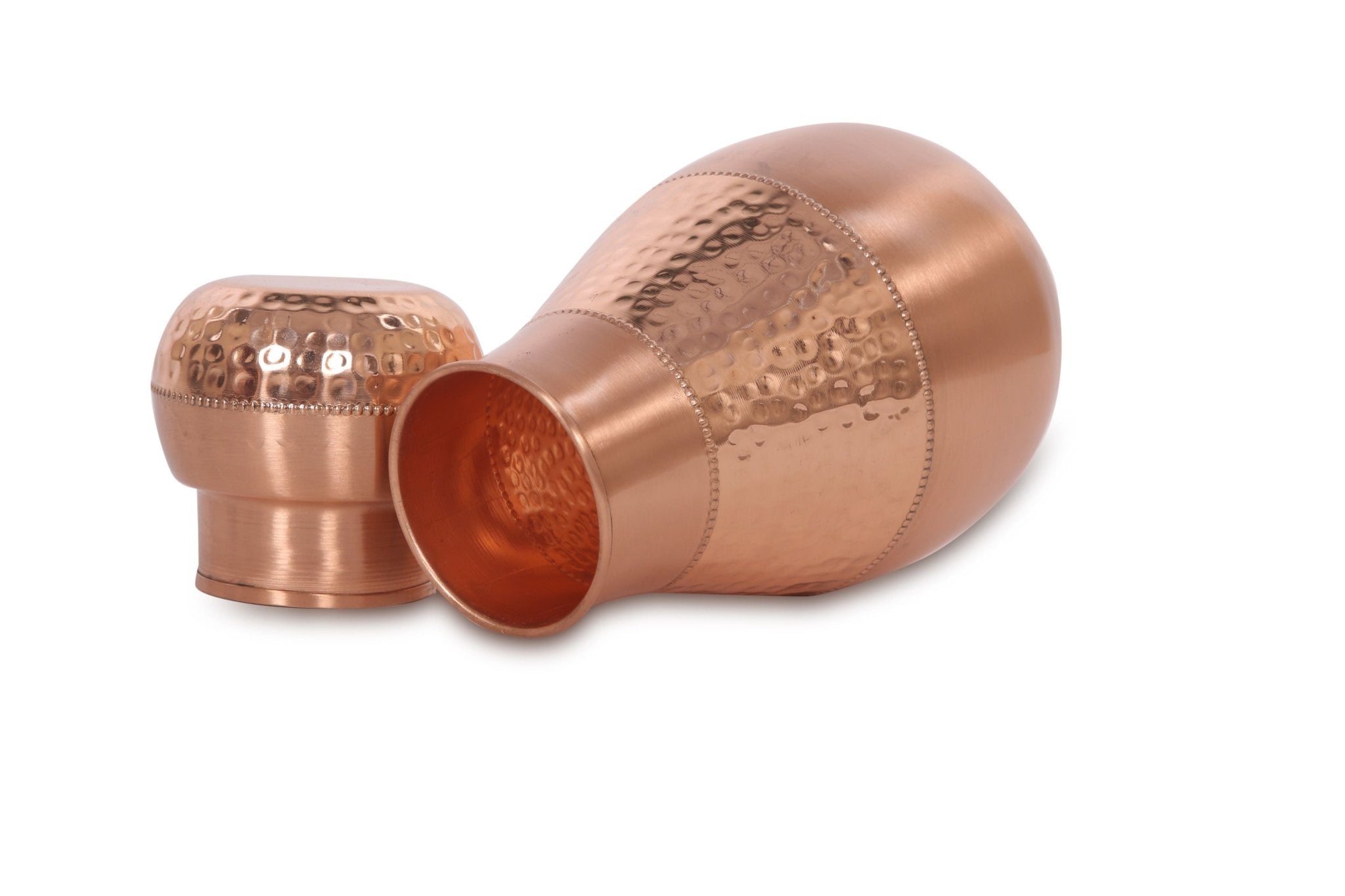Premium Copper Utensils | The Best Copper Ke Bartan Online – Brass Globe